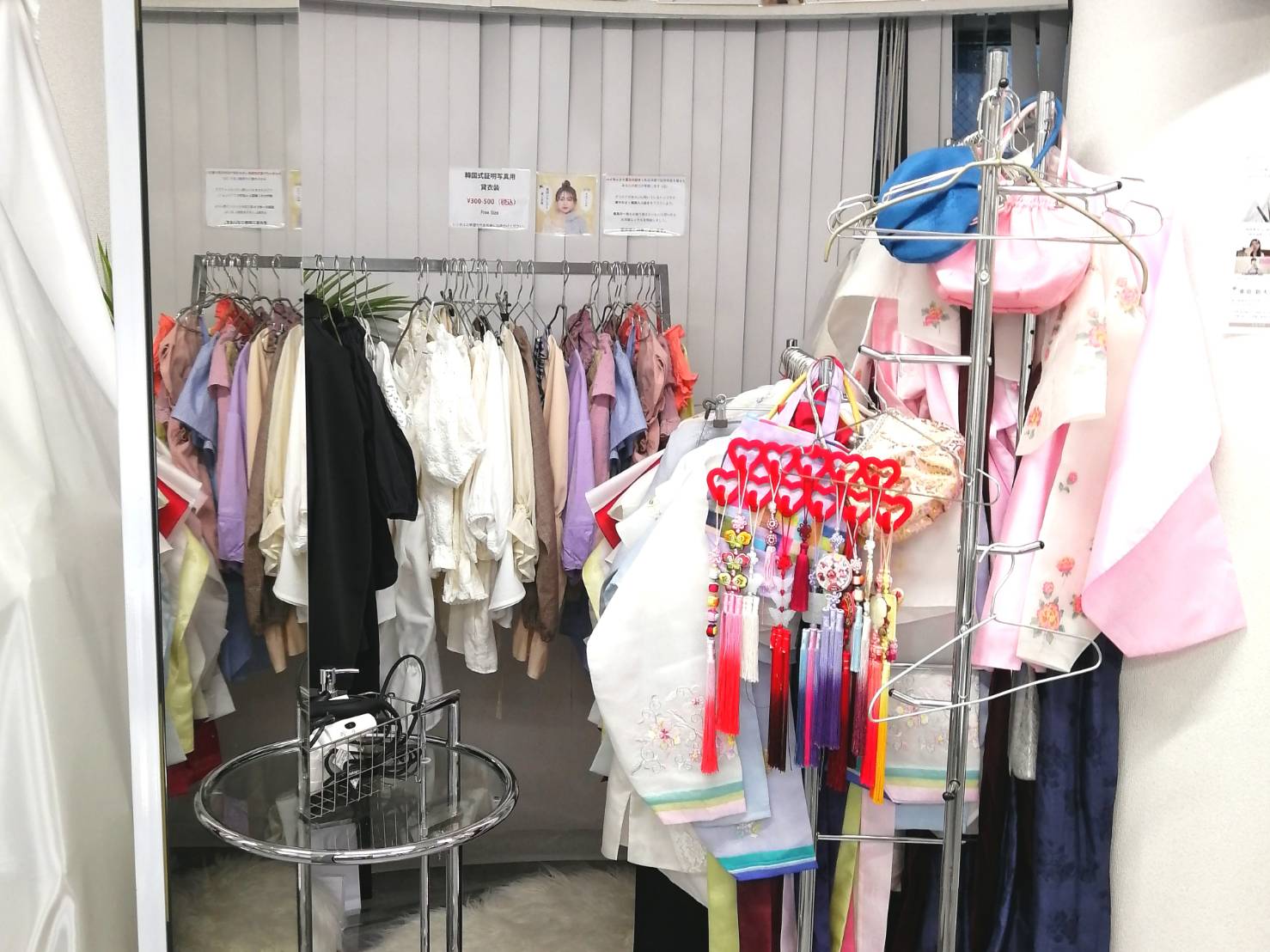 韓国式証明写真 MJ PHOTO STUDIO 体験レポ【実例有】パスポートにもオススメ！ | 旅と暮らしを楽しむ かなの自然体験記