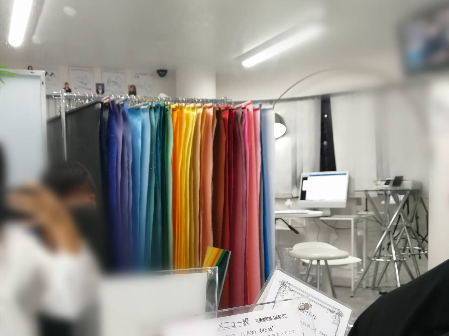 韓国式証明写真 MJ PHOTO STUDIO 体験レポ【実例有】パスポートにもオススメ！ | 旅と暮らしを楽しむ かなの自然体験記